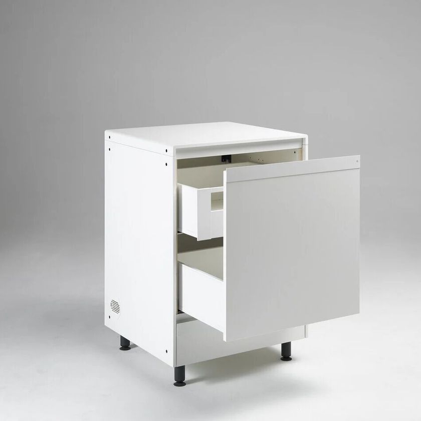 MODULAR SET #2.1 Modular kitchen system By Stadtnomaden