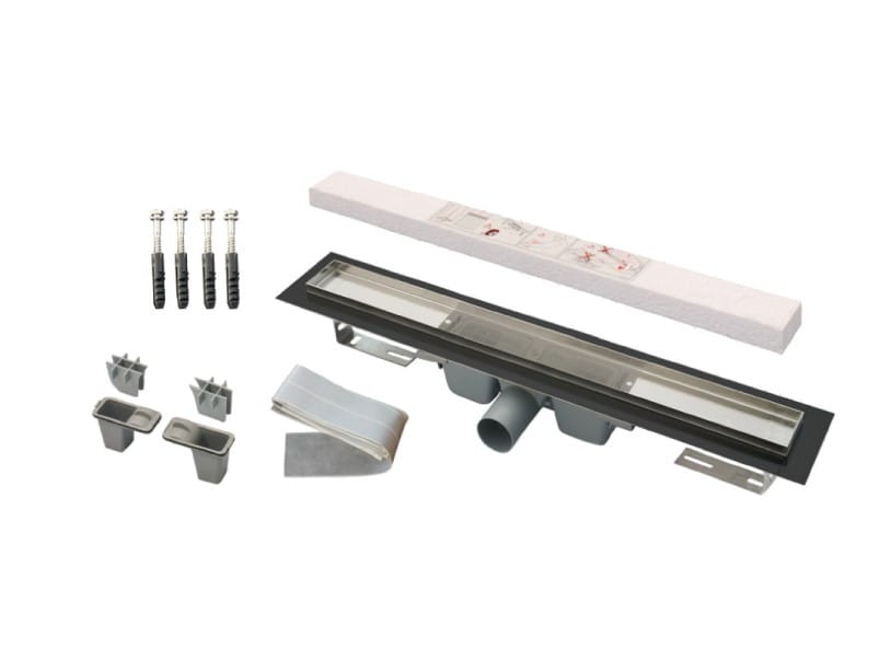 Canales de ducha | Duchas y bañeras | Archiproducts