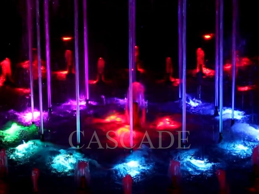 Stainless steel fountain rings Stainless steel Accessory for fountain ...