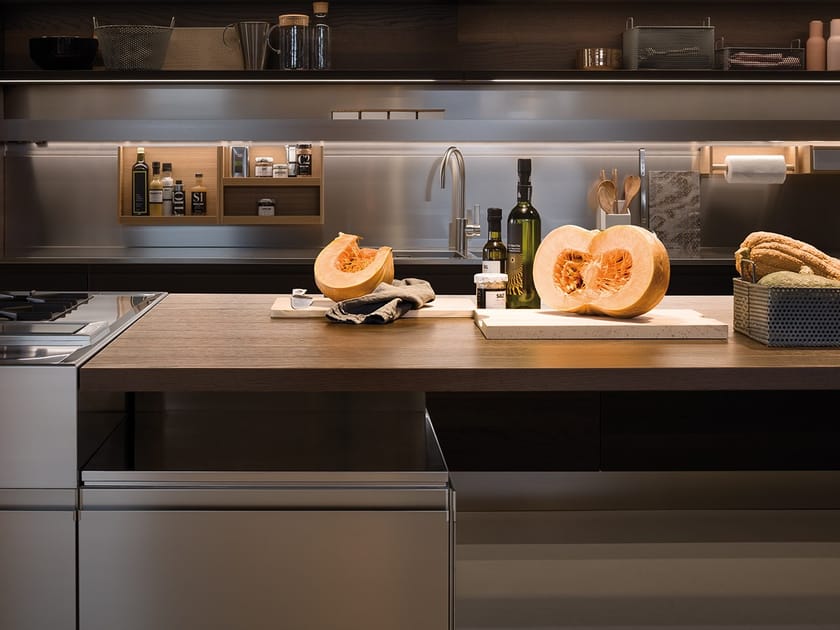 S5.1 UP AND DOWN TABLE By Arclinea