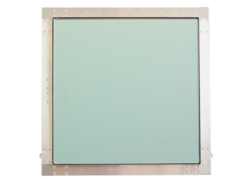 Alçapão de inspecção em gesso cartonado Standard Access Panels By EUROFIRST