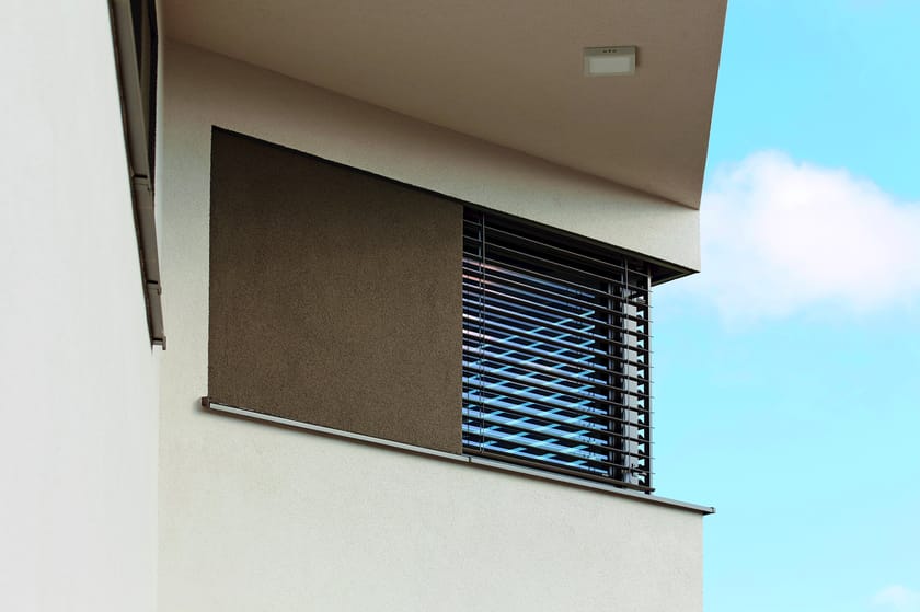 Sistema di isolamento termico StarSystem Resolution Collezione Sistemi ETICS By Baumit