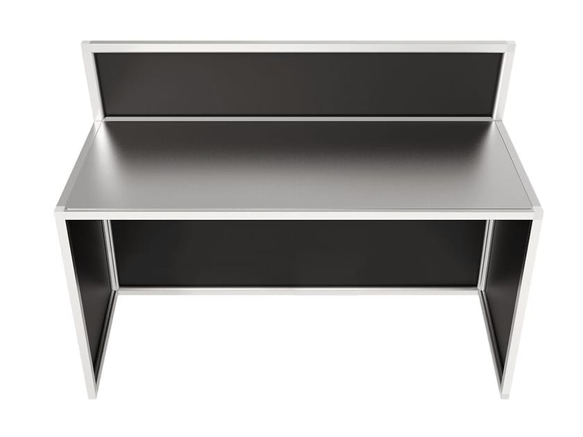 BACK BAR Bar counter By Station Deus®