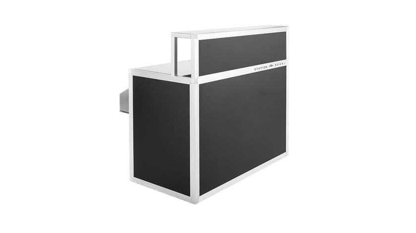 BASE 120 Bar counter By Station Deus®