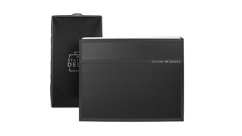 TITANO 150 Bar counter By Station Deus®