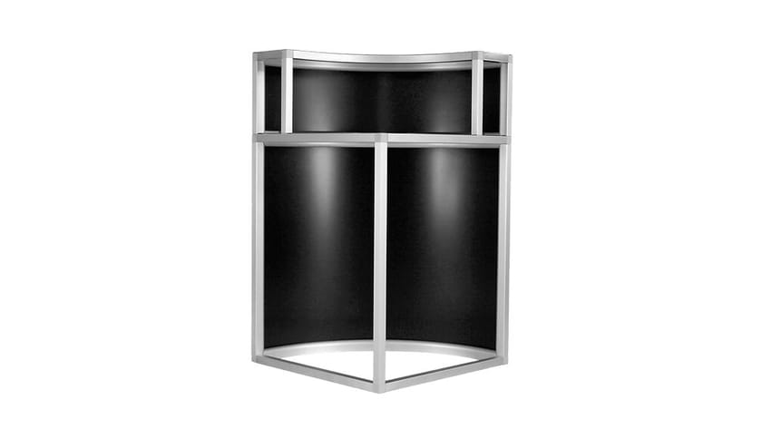 DEUS 7 STANDARD Bar counter By Station Deus®