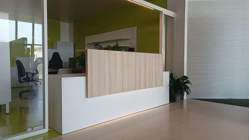 ERA Banco reception By Stefani