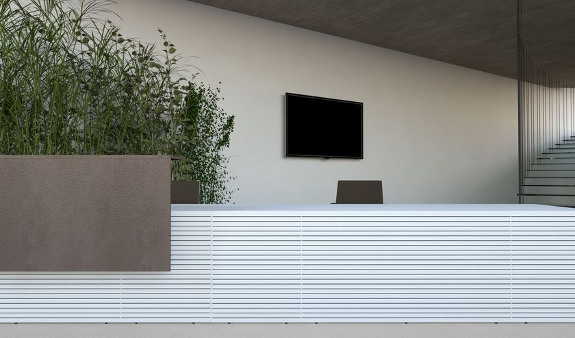 ERA Banco reception By Stefani