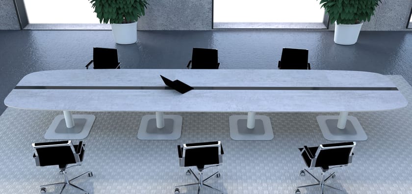 EXECUTIVE Meeting table By Stefani