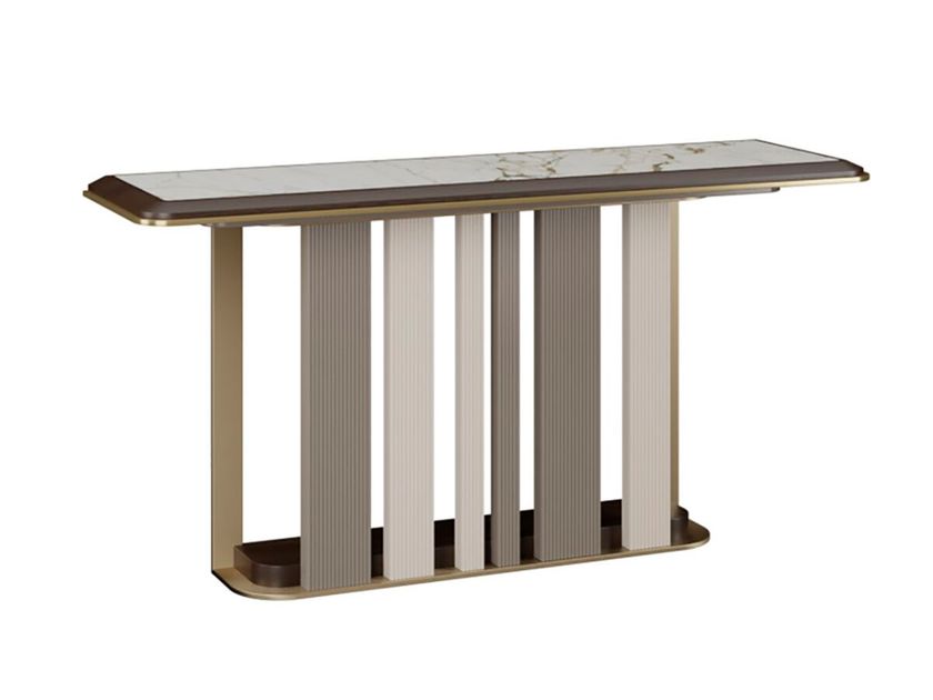 PR.800 Console table By Stella del Mobile