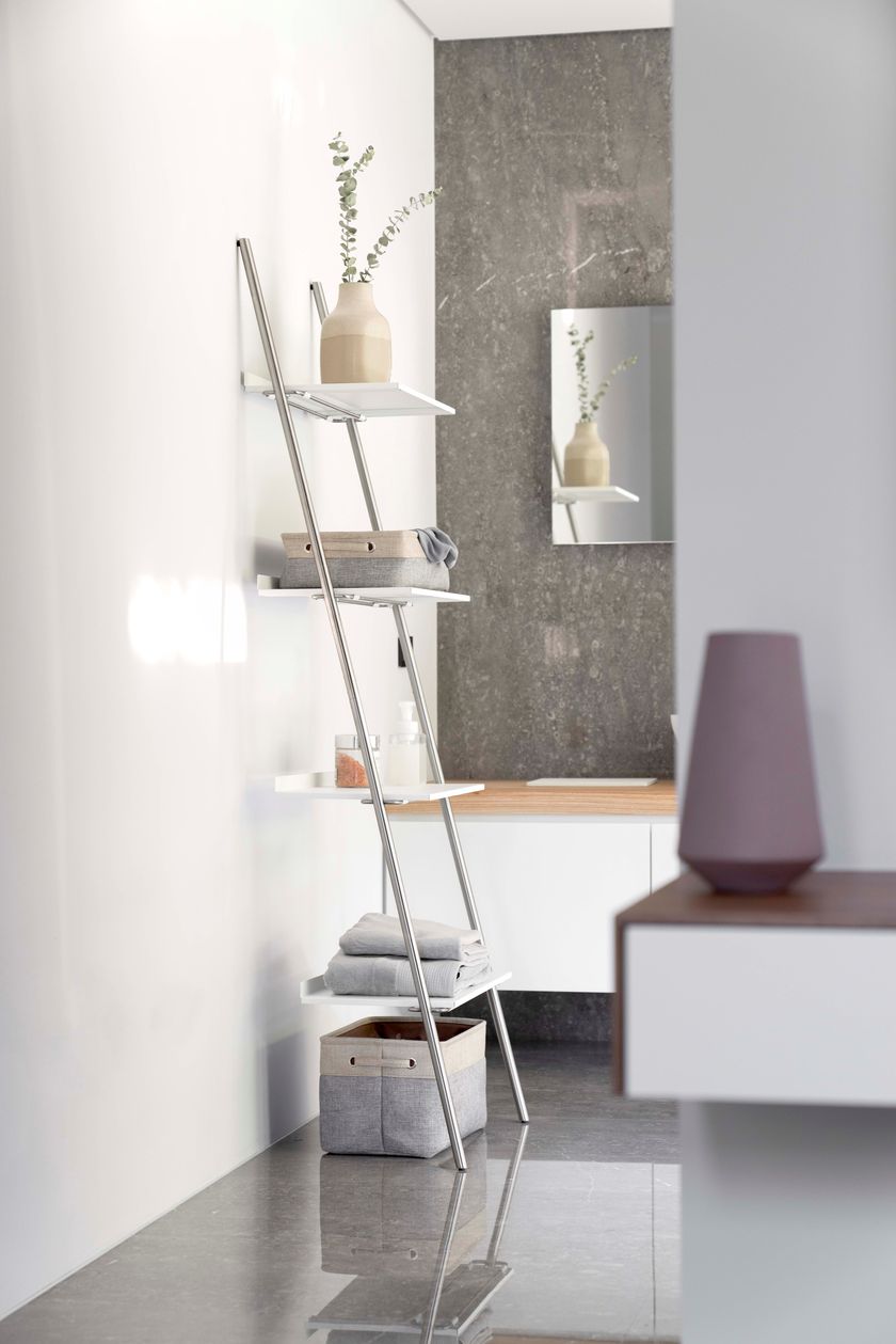 STEP | Shelving unit Step Collection By MOX