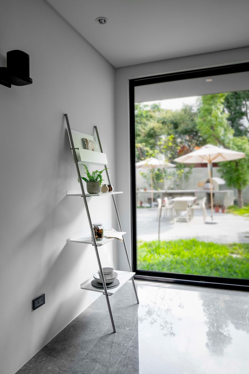 STEP | Shelving unit Step Collection By MOX