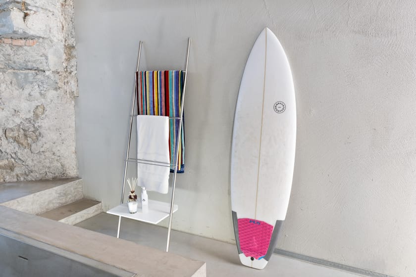 STEP | Shelving unit Step Collection By MOX