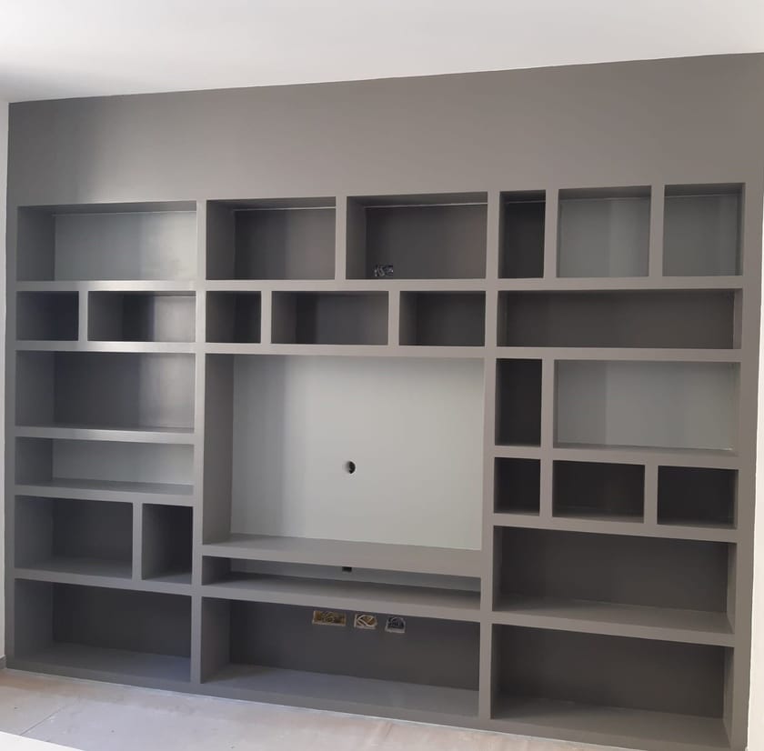 JACKOBOARD® PLANO Pannello termoisolante By Stilarte