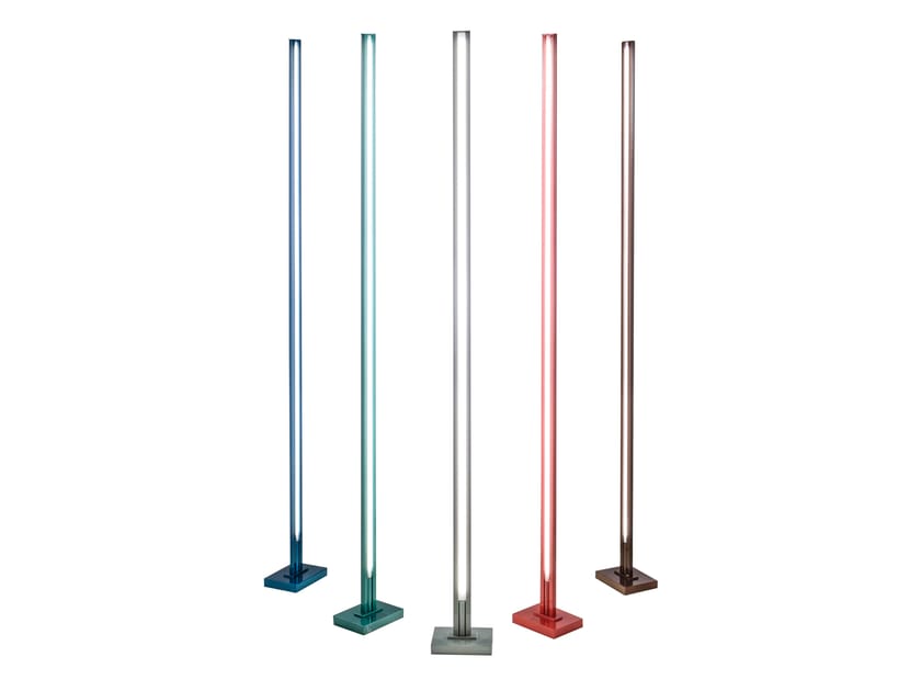 THE SHAPE 21511 Lámpara de pie By Stillux