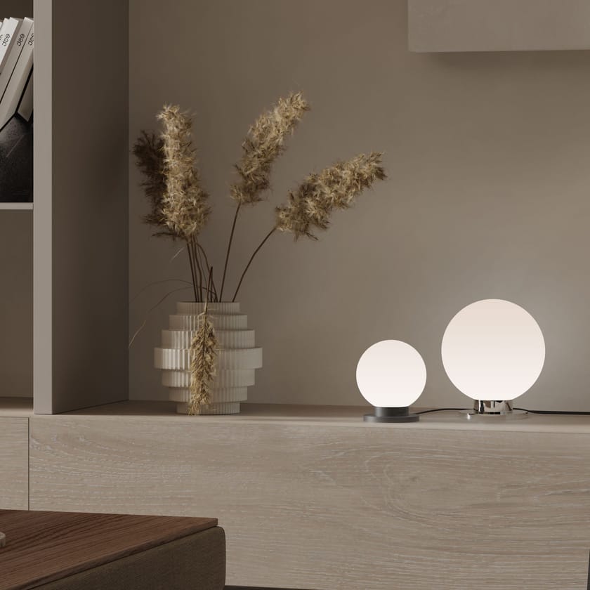 GLO 21685 / 21686 Lámpara de mesa By Stillux