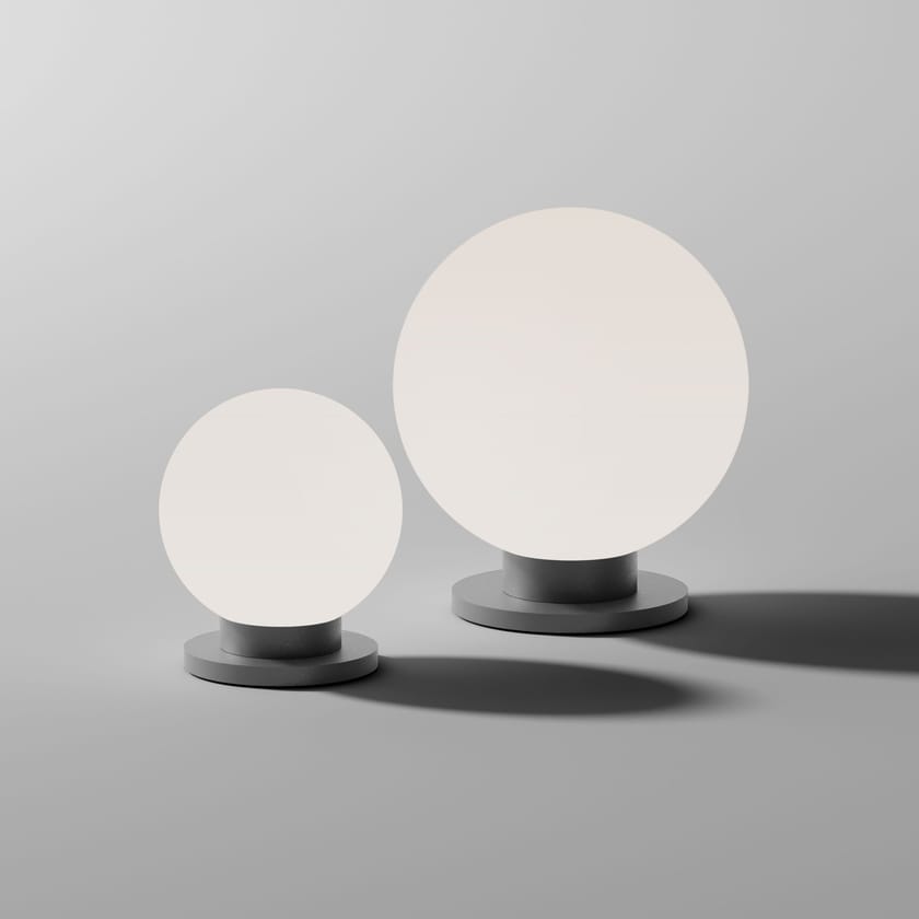 GLO 21685 / 21686 Lámpara de mesa By Stillux