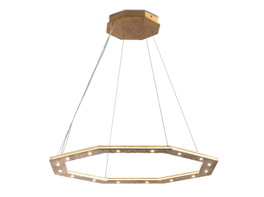 OTTO 21662 / 21663 Lampada a sospensione By Stillux