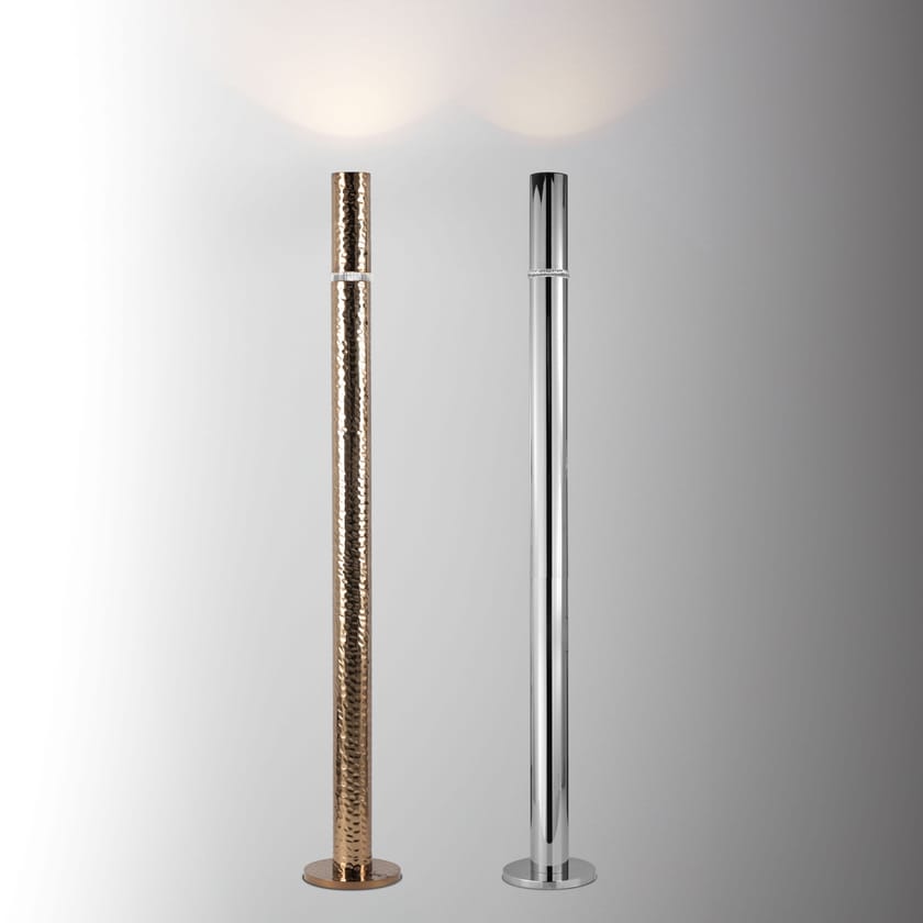 SHADOW 21674 LED steel floor lamp By Stillux