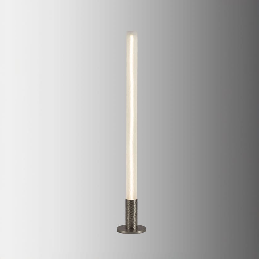 SHADOW 21675 LED Pyrex® floor lamp By Stillux