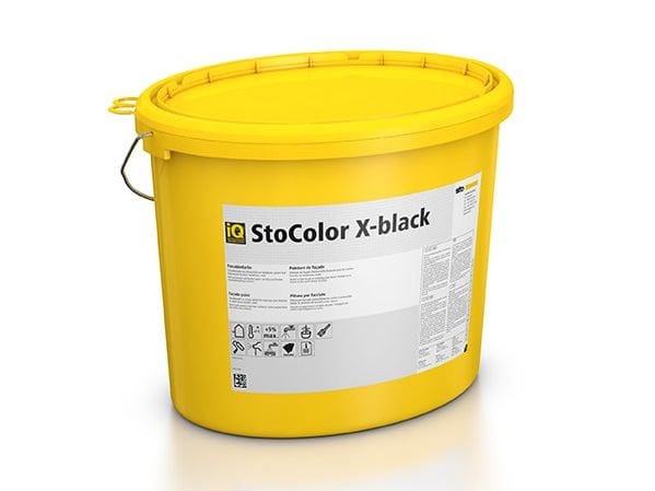 StoColor X-black By Sto Italia