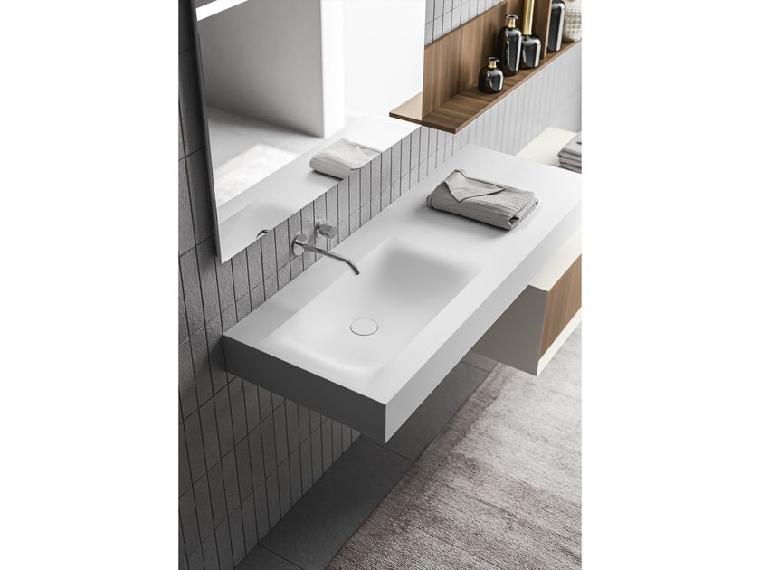 IKS FULL Vanity unit By Stocco