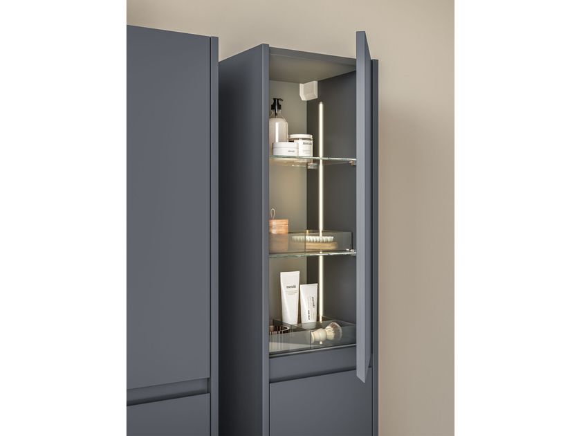 MET 03 Vanity unit By Stocco