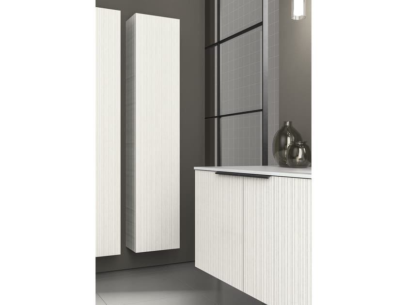 STILO P 02 Vanity unit By Stocco
