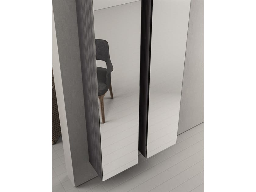 STILO P 06 Vanity unit By Stocco