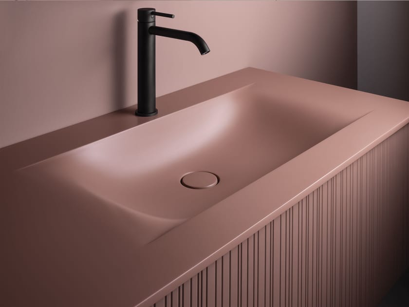 STILO P 09 Vanity unit By Stocco