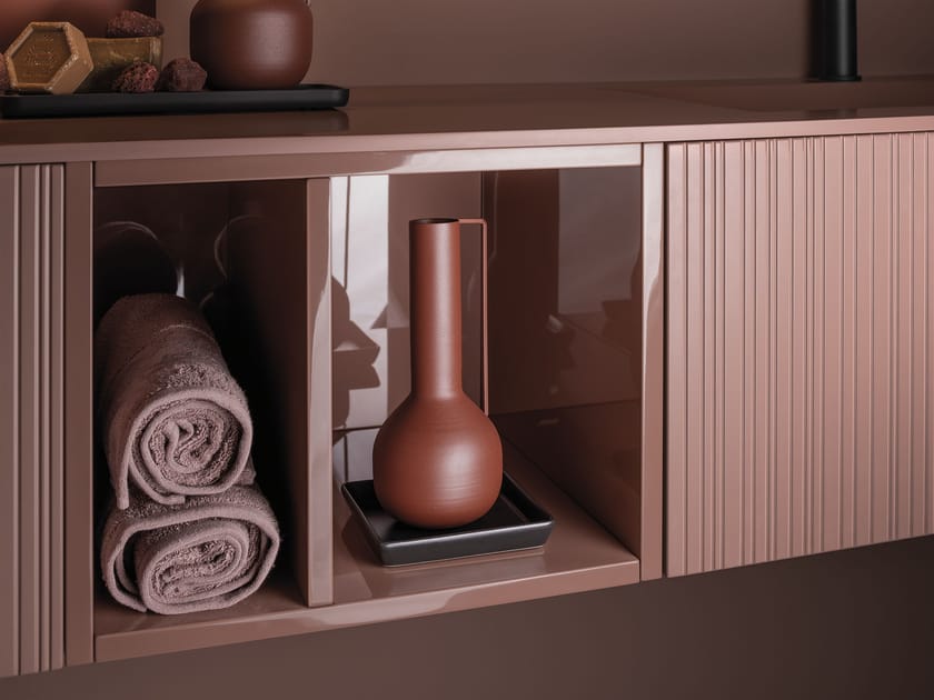 STILO P 09 Vanity unit By Stocco