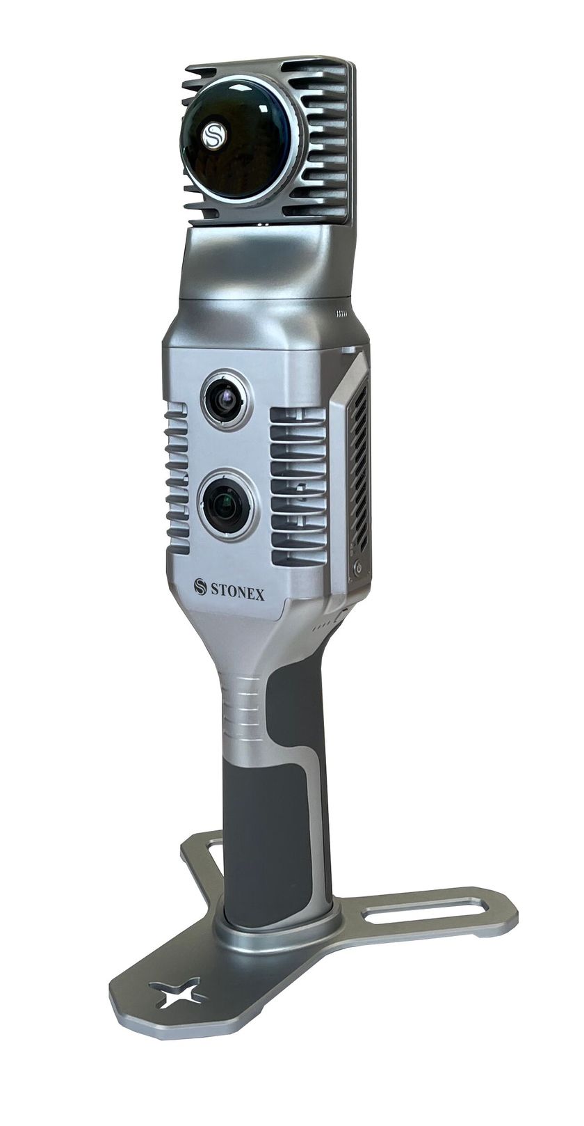 X70GO SLAM Scanner 3d By Stonex