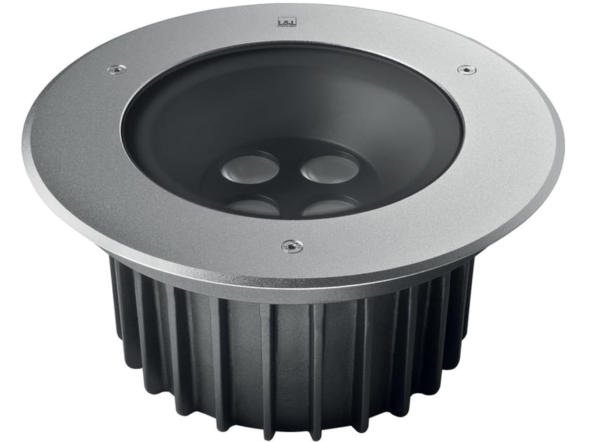 L&L Luce&Light: Interior lighting and Led outdoor spotlights ...