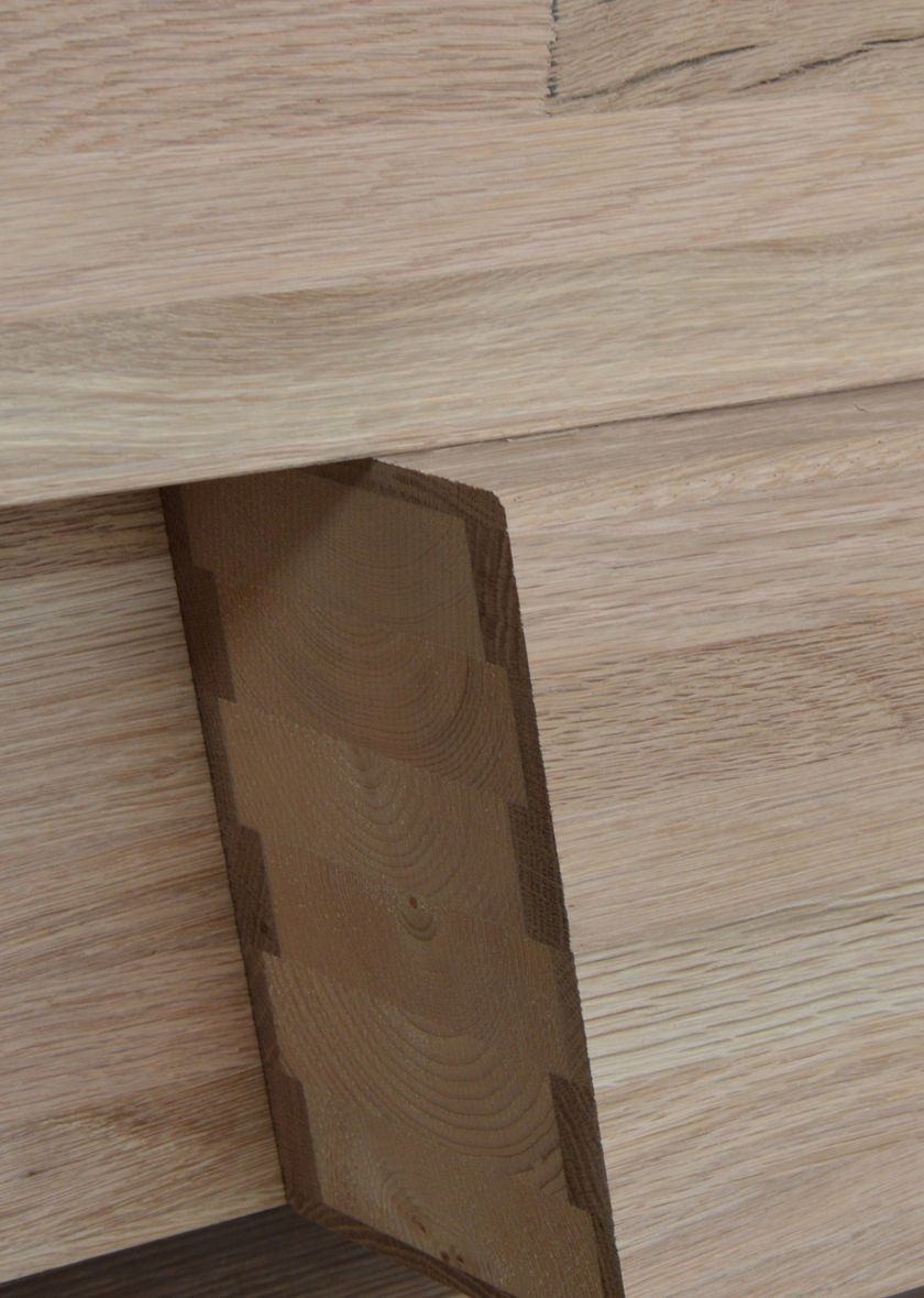 Straight beams Timber straight beams By SPECIAL WOOD