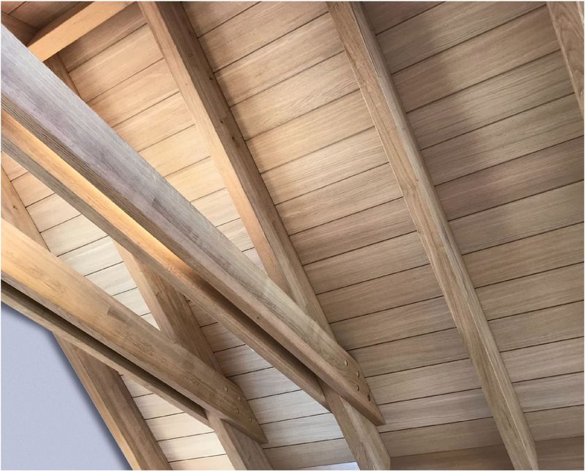 Straight beams Timber straight beams By SPECIAL WOOD