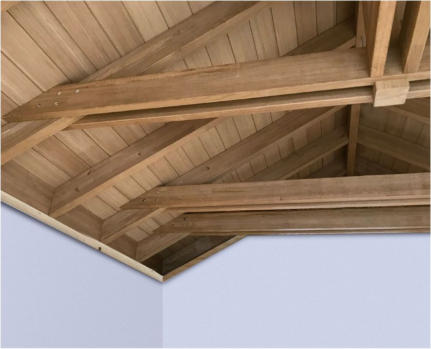 Straight beams Timber straight beams By SPECIAL WOOD