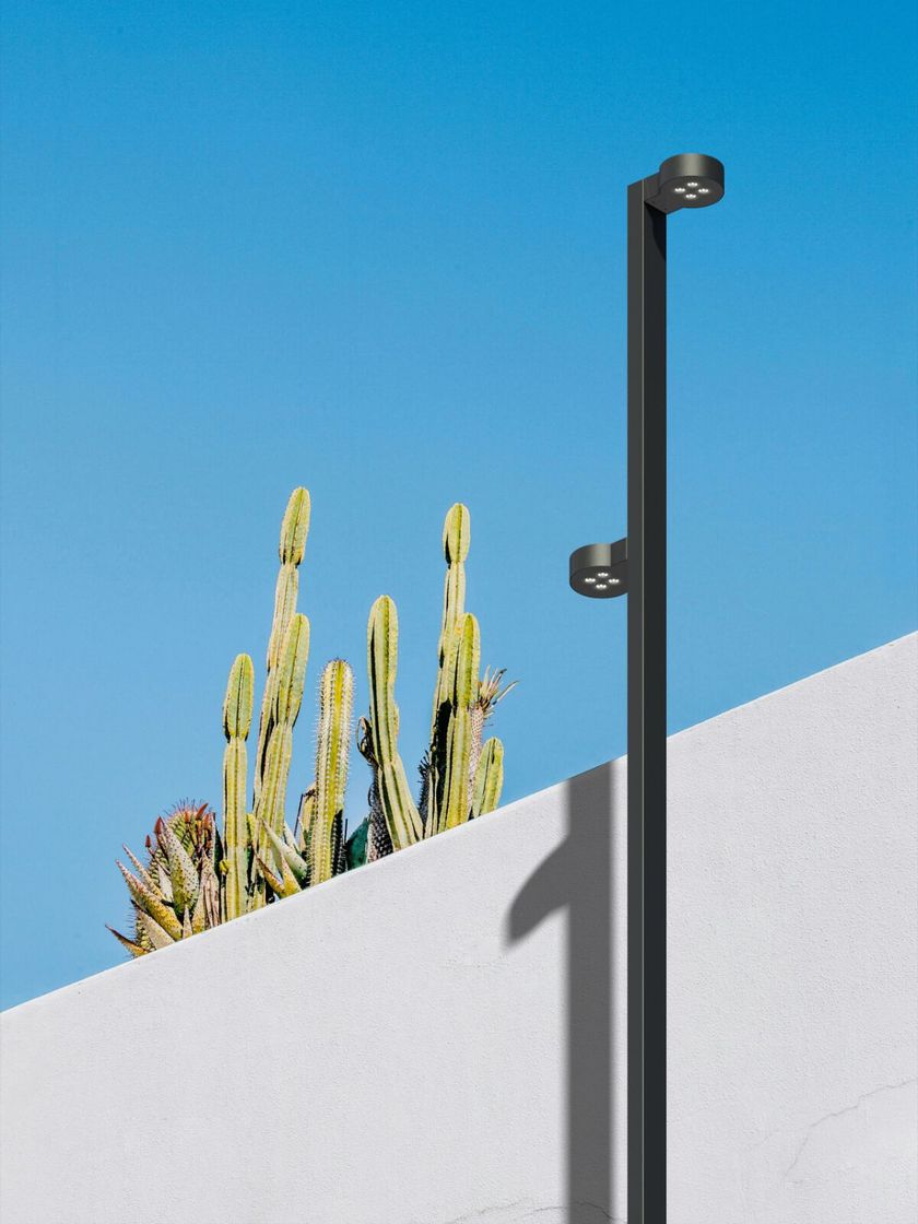 NESS Street lamp By Stral
