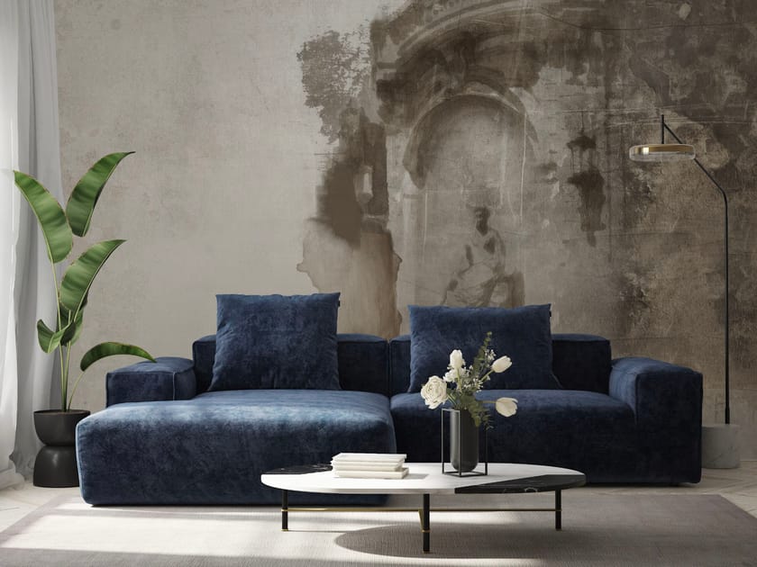 VESTIBULE Wallpaper By Studijo