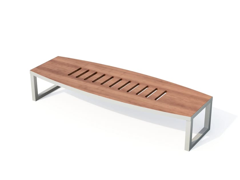 AVANT Bench By Studio Città
