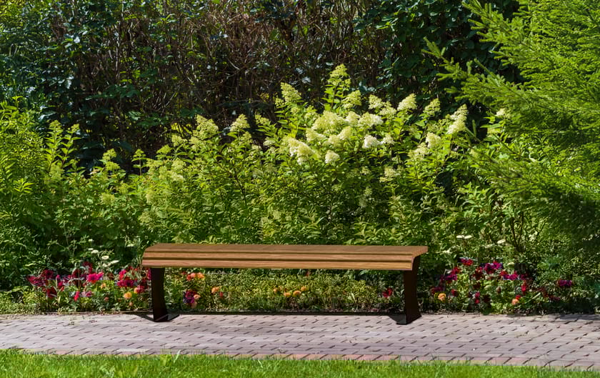 SHARK Bench By Studio Città