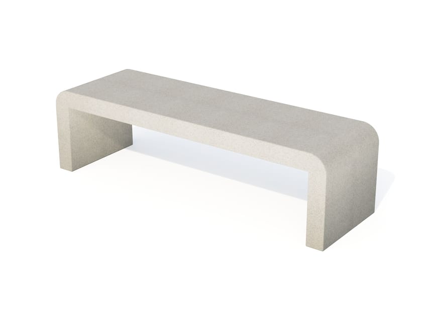 SYMPLE Bench By Studio Città