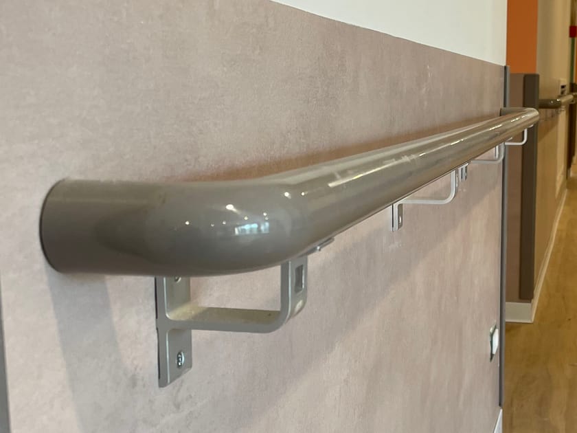AHL.40 Handrail By Styla