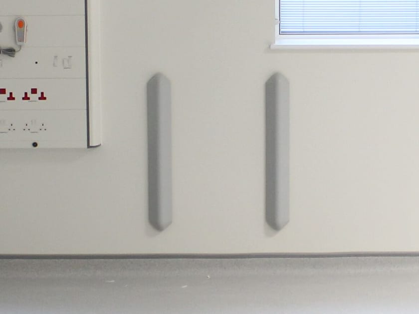 B.110 Protezione paracolpi By Styla