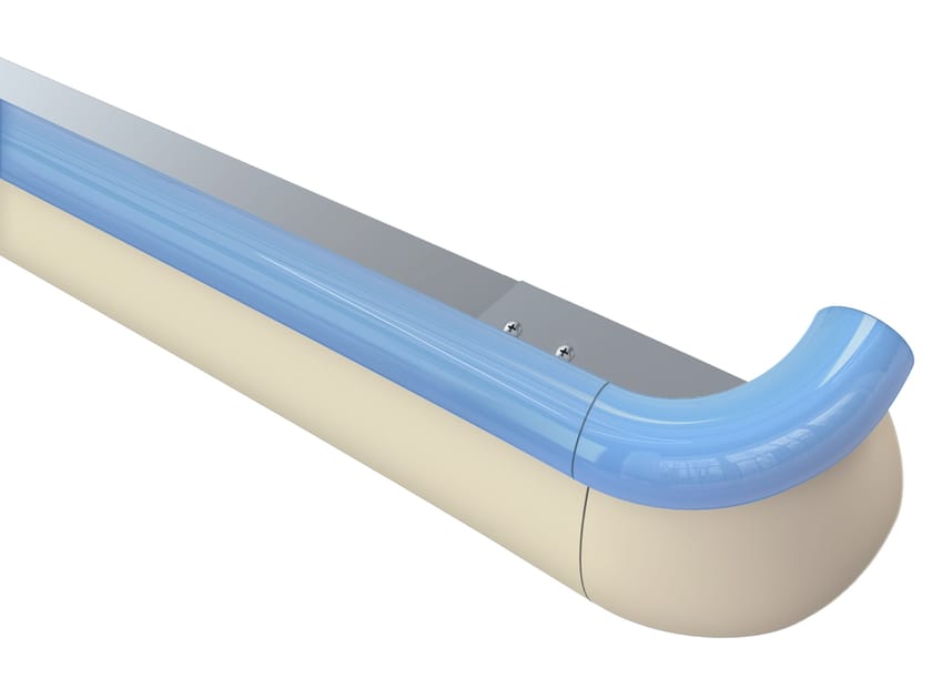 BH.170 ANTILIGATURE Handrail By Styla