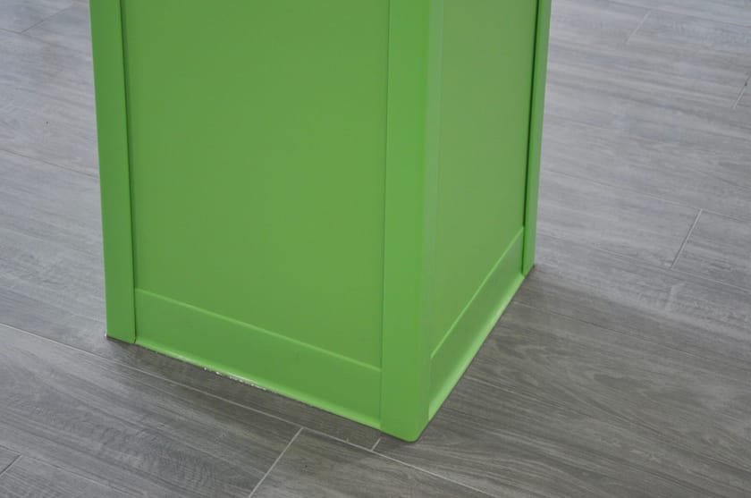 CG.55 Fireproof Life-Blend® corner guard By Styla