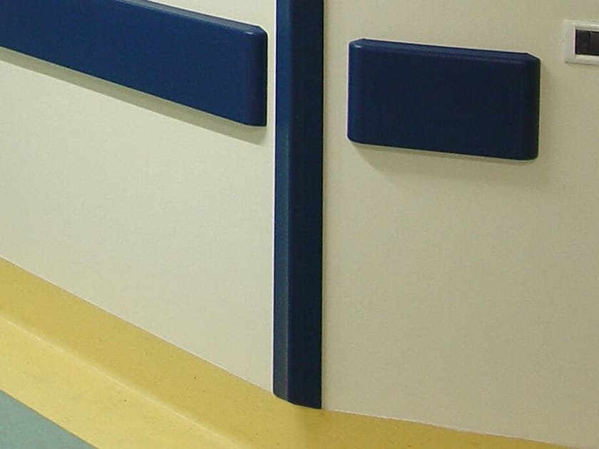 CG.75 Paraspigoli ignifugo in Life-Blend® By Styla