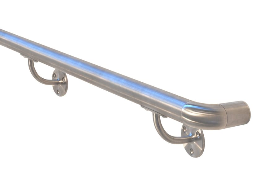 HS.34 Corrimano By Styla