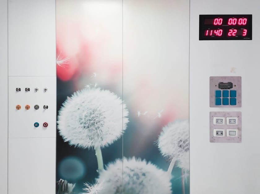 SHP Wall tiles By Styla