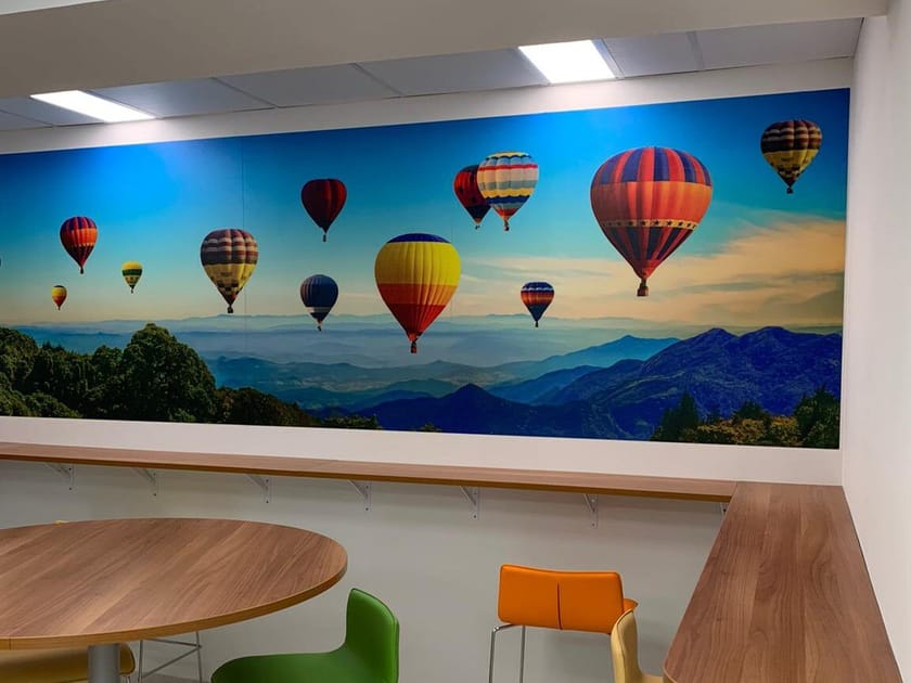 SHP Wall tiles By Styla