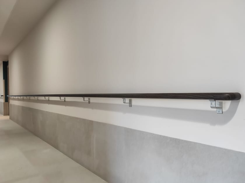 WHL.40 Corrimano By Styla